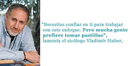 Revista Ya, El Mercurio, Santiago, Chile 2008 | Vladimir Huber