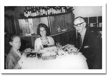 12 – 20 years | Vladimir Huber